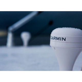 Garmin GA38 antenna pole mount marine - Marine GPS Terengganu